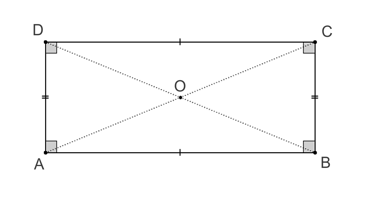 Rettangolo: definizione, formule e proprietà – μatematicaΘk